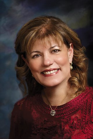 Women in Business 2015: Ann Marie Woessner-Collins, Jones Lang LaSalle ...