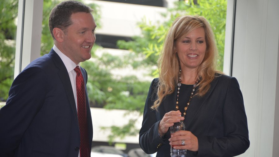 Chief People Officer: How Red Hat (NYSE: RHT) keeps its millennials ...