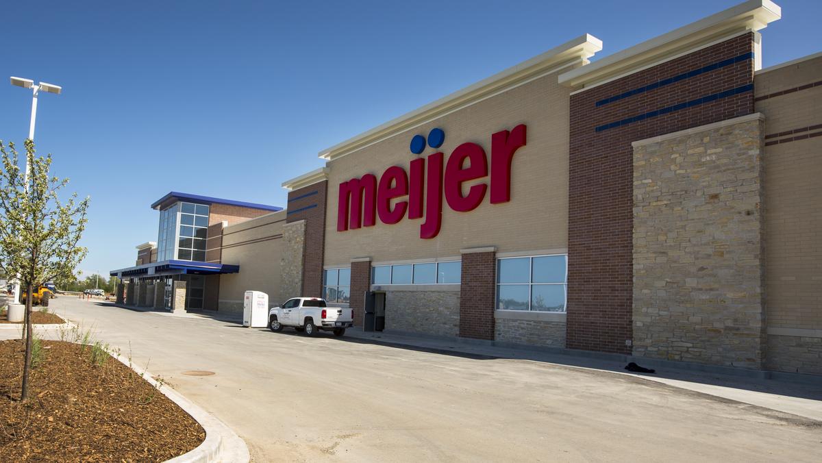 Meijer to invest $400 million this year in new stores and remodeling ...