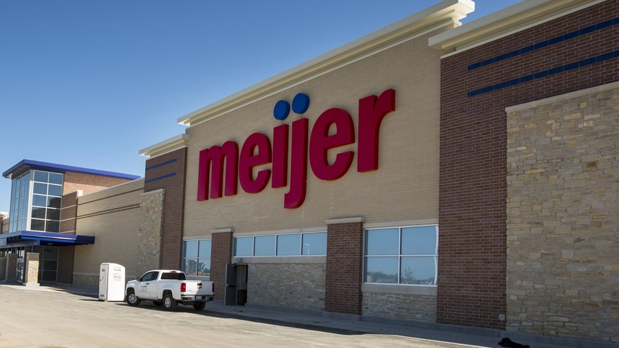 Meijer pushing Michigan craft beers in Wisconsin stores - Milwaukee ...