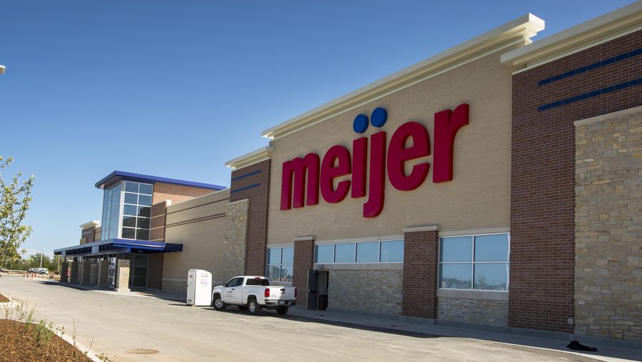Meijer adds women's fashion line Ophelia Roe - Milwaukee Business Journal