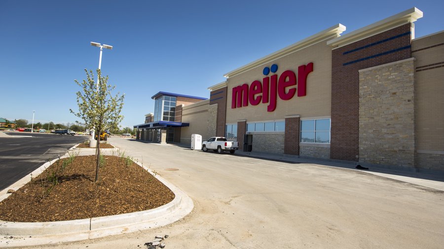 Meijer opens Grafton, Kenosha stores Tuesday - Milwaukee Business Journal