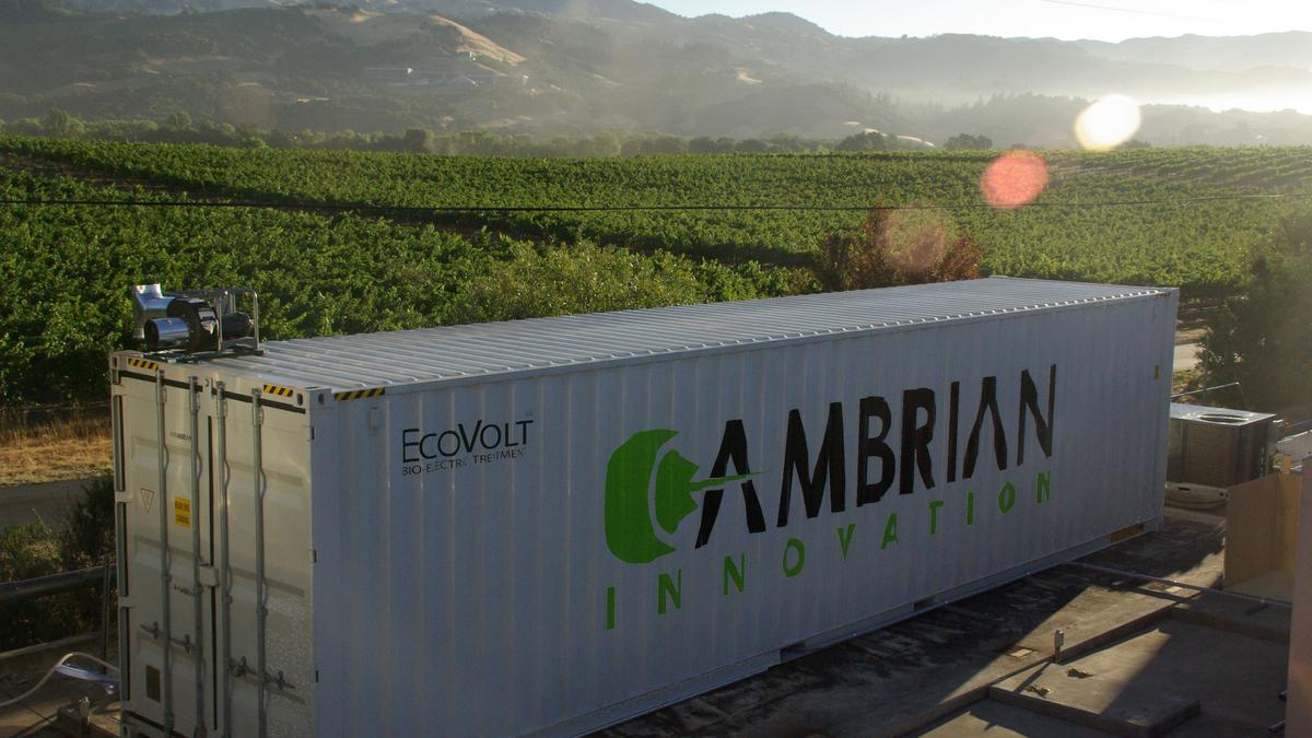 MIT spinoff Cambrian innovation offers businesses a new way to reuse ...