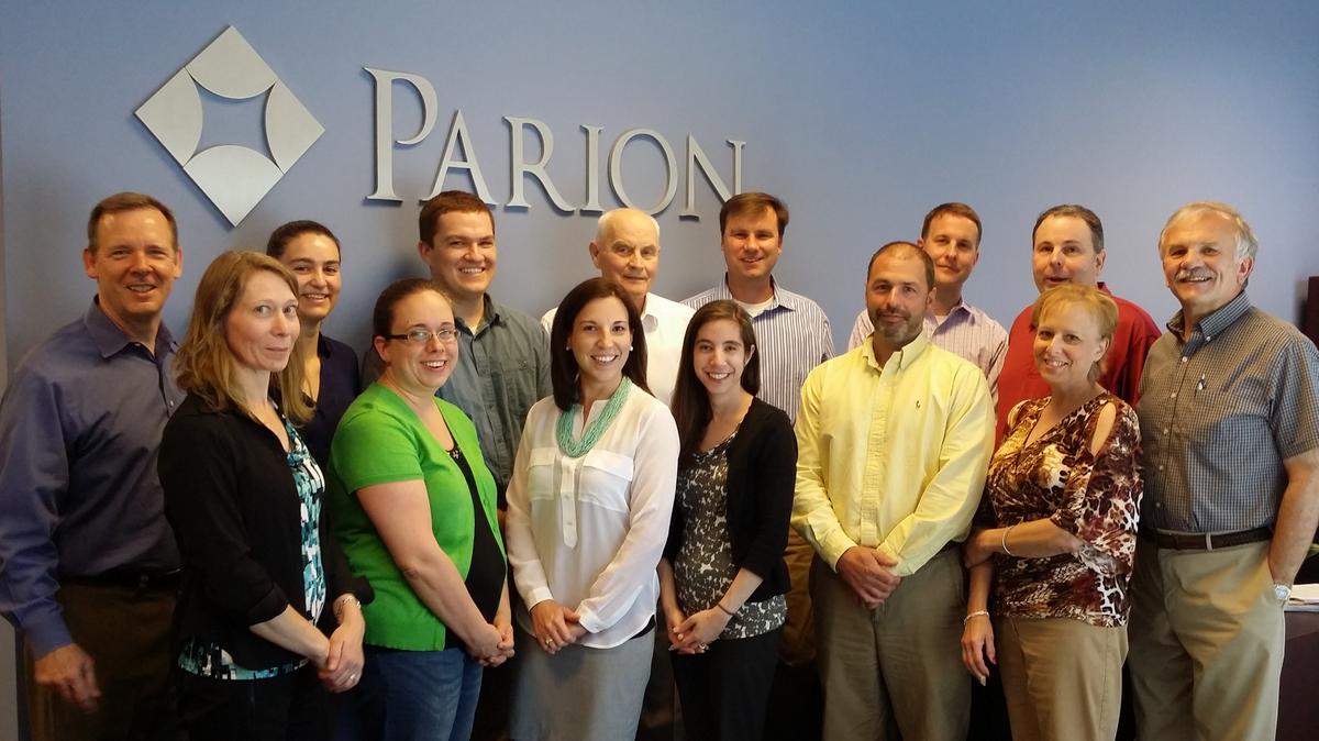Life Sciences: Parion Sciences - Triangle Business Journal