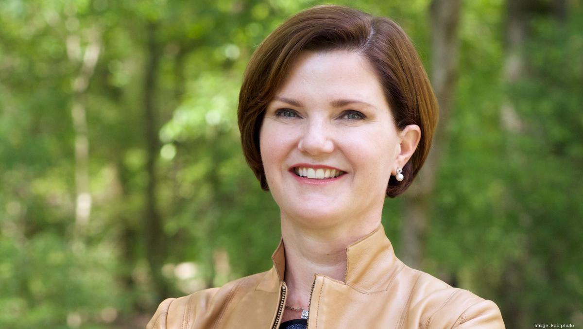 Life Sciences: M. Michelle Berrey - Triangle Business Journal