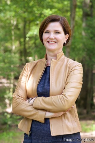 Life Sciences: M. Michelle Berrey - Triangle Business Journal