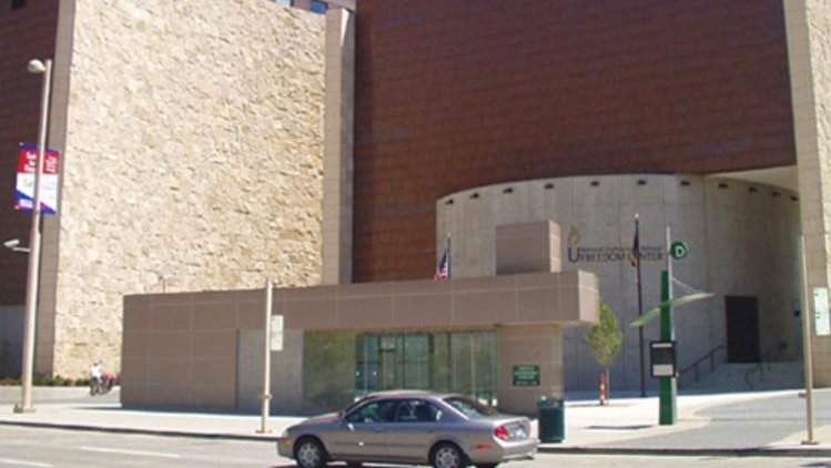 National Underground Railroad Freedom Center offering free admission ...