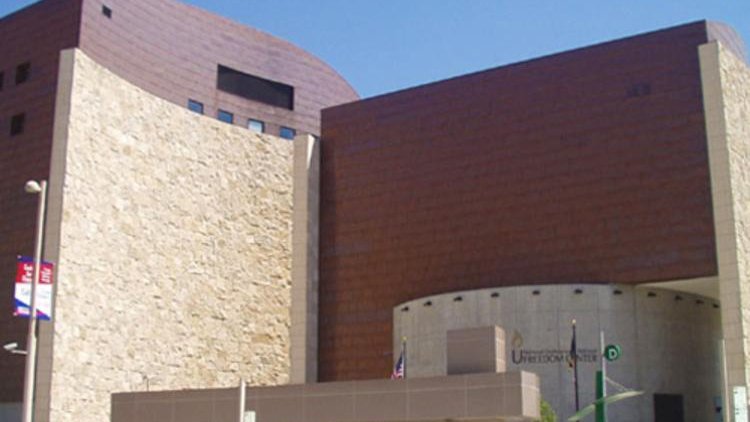 Cincinnati's National Underground Railroad Freedom Center extends hours ...