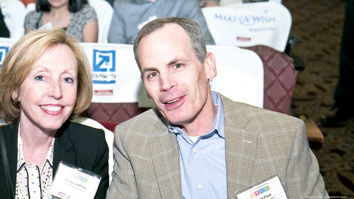 David Paul, JBG Smith Properties president and COO, to step down ...