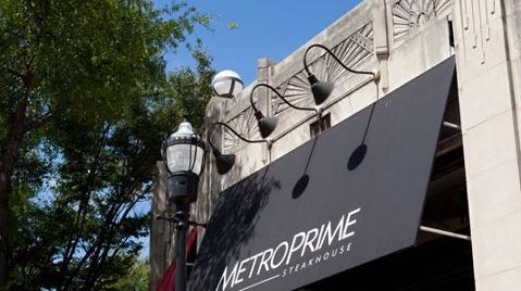 Five Points staple to take place of Metroprime - Birmingham Business ...