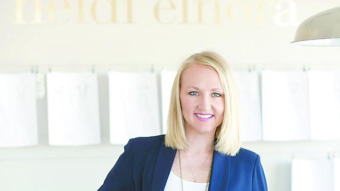 heidi elnora moving from Pepper Place to Morris Avenue building ...