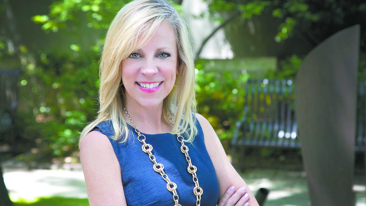 Entrepreneur Spotlight: Ai Corporate Interiors - Birmingham Business ...