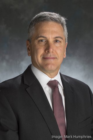 USRealCo rebrands as Affinius Capital - San Antonio Business Journal