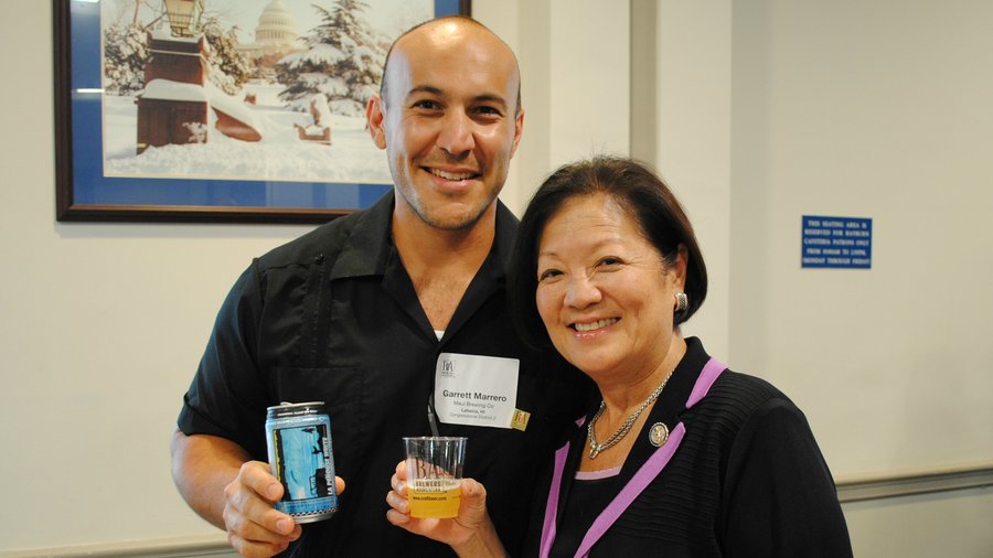 Hirono Moreno