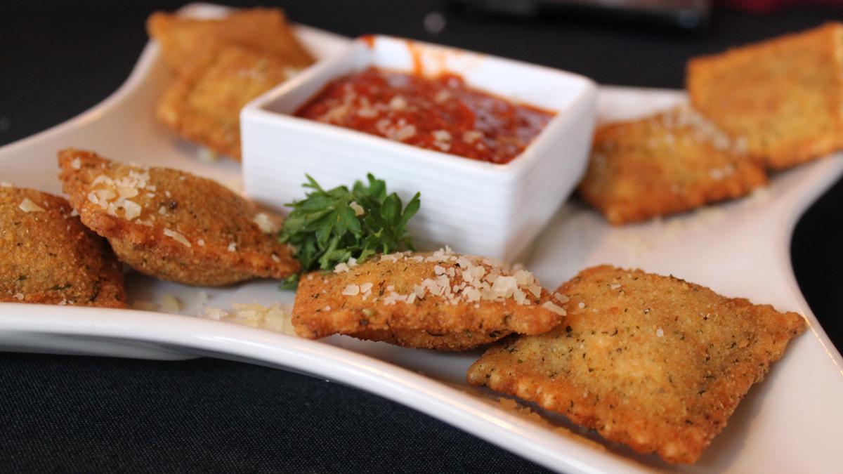Toasted ravioli restaurant coming to St. Louis - St. Louis Business Journal