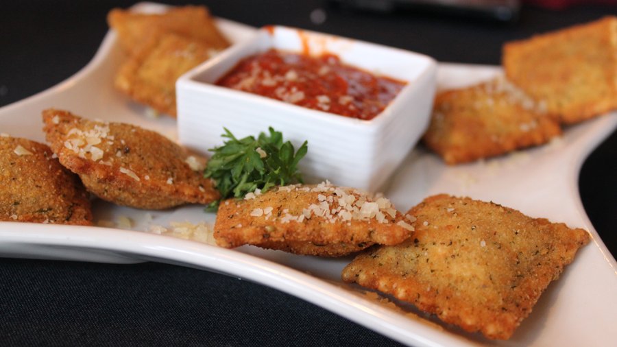 Toasted ravioli restaurant coming to St. Louis - St. Louis Business Journal
