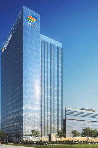 Here's what the Exelon and Constellation signage will look like at ...