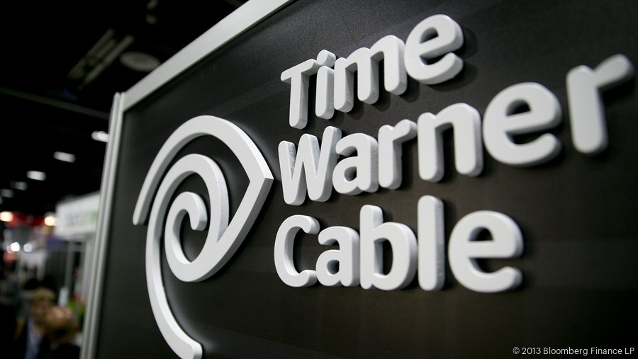 Charter will rebrand Time Warner Cable in takeover - Albany Business Review