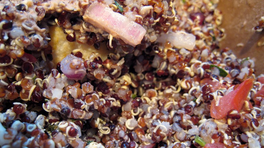 ¡Oba! Restaurante Portland