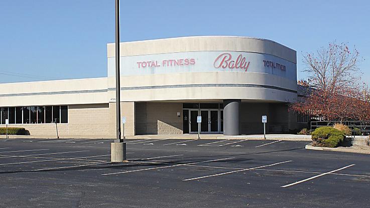 Deal of the Week: Former Bally’s Fitness Center sells for $1.5M ...