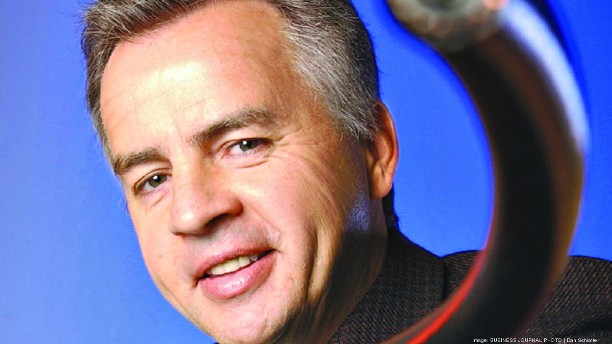 Big, new partnership for Kent company that fixes underground cables so ...
