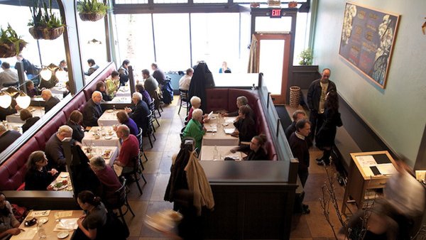 Here are Portland's 52 favorite restaurants of 2016 - Portland Business ...