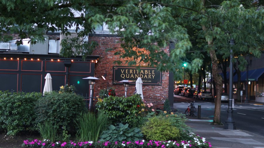 A closer look: What's next for the Veritable Quandary and the Multnomah ...