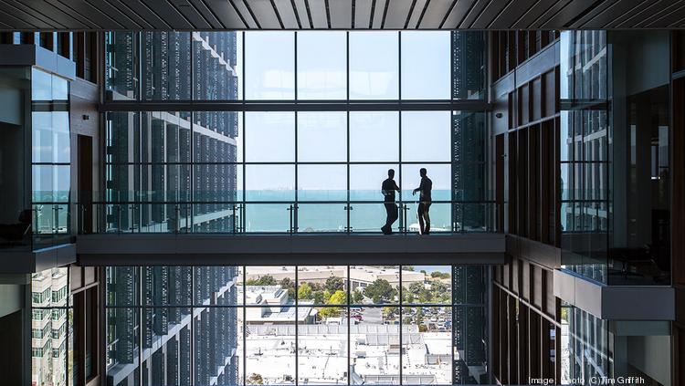 Genentech's grand South San Francisco plan: 30K employees, double lab ...