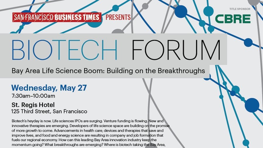 What Genentech's new Building 35 says about the biotech industry's big ...