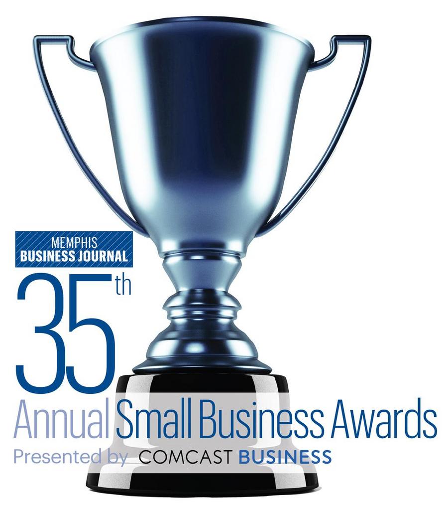 Presenting the 2015 Small Business Awards winners - Memphis Business ...