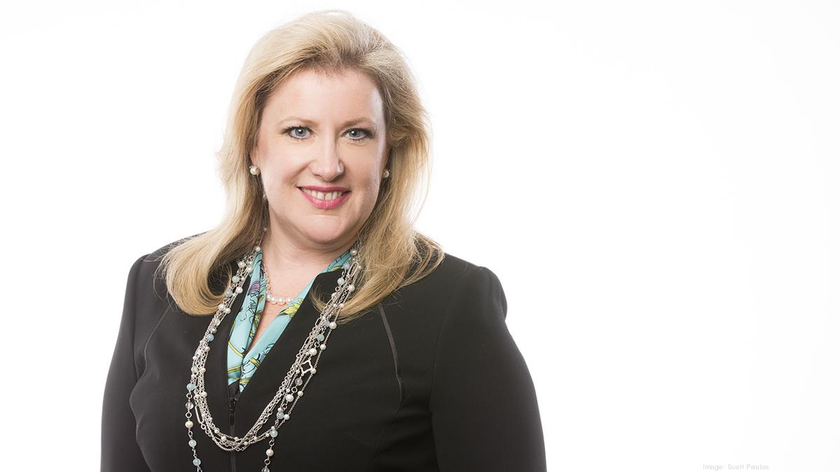 Ascension, Wheaton exec Dicus-Johnson new CEO of Network Health ...