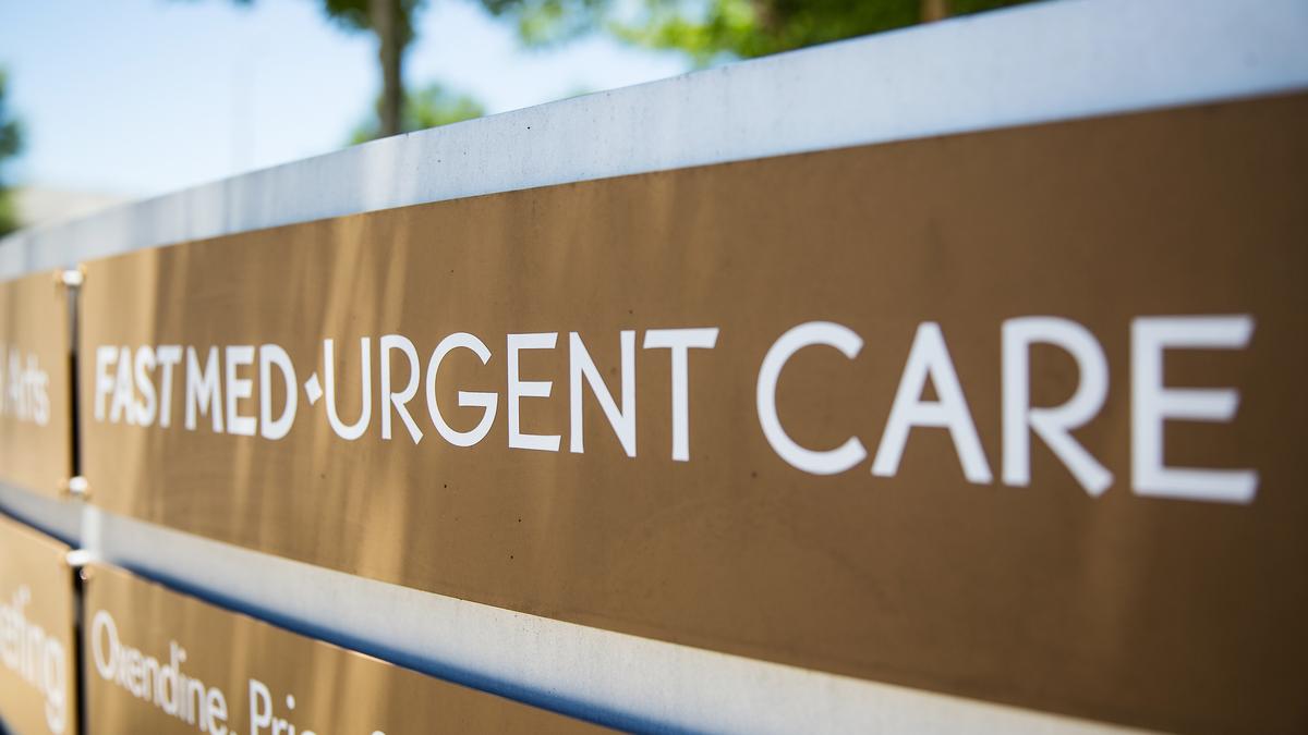 FastMed expands into Texas with acquisition Texan Urgent Care ...