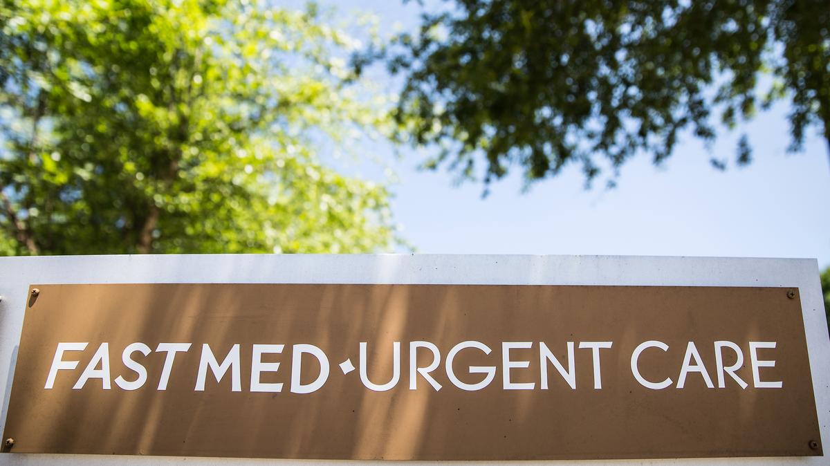 FastMed to open six more urgent care centers in N.C. — including ...