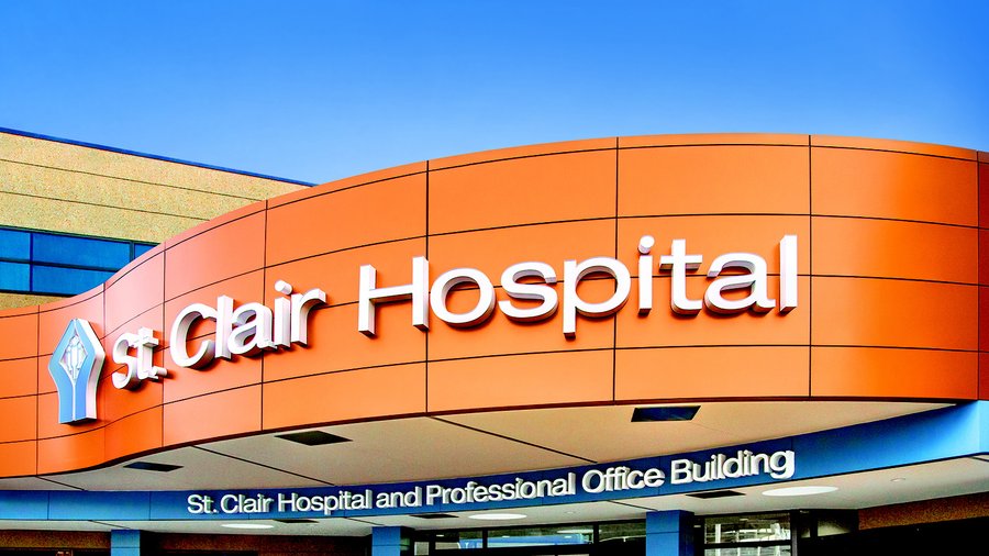 St. Clair pays $4.4 million for future hospital expansion - Pittsburgh ...