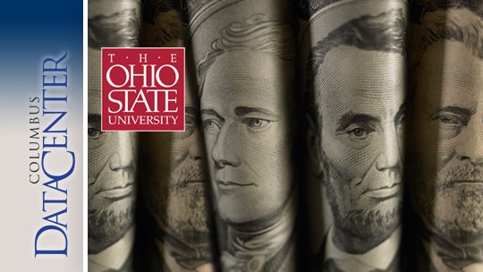 309 datacenter salaries osu