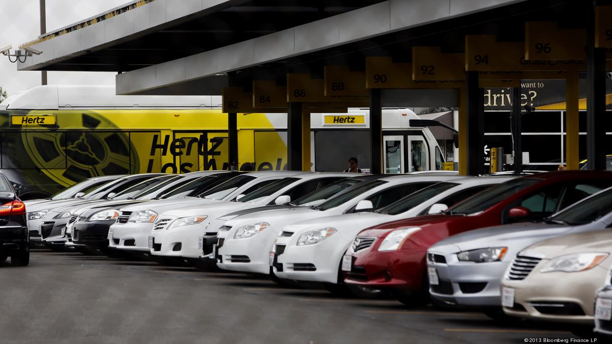 Chicago breaks ground on new O'Hare rental car hub - Chicago Business ...