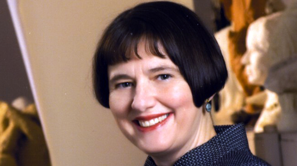 Danforth Art Museum names executive director who spent years at The ...