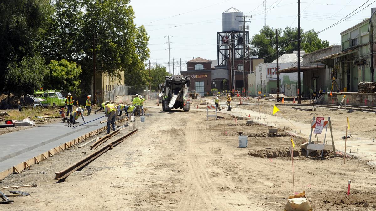 R Street: Projects to watch - Sacramento Business Journal