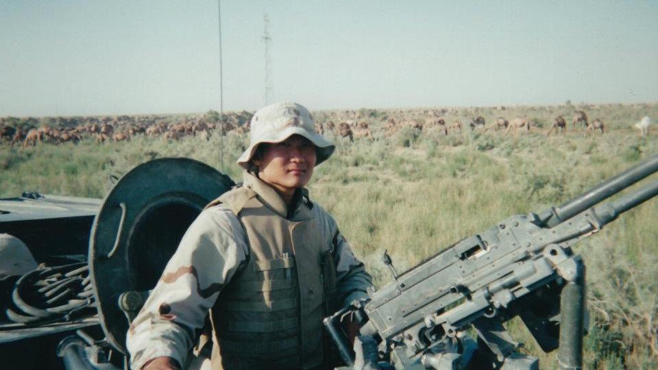 From combat to tech startups: 2 veterans on how military prepared them ...