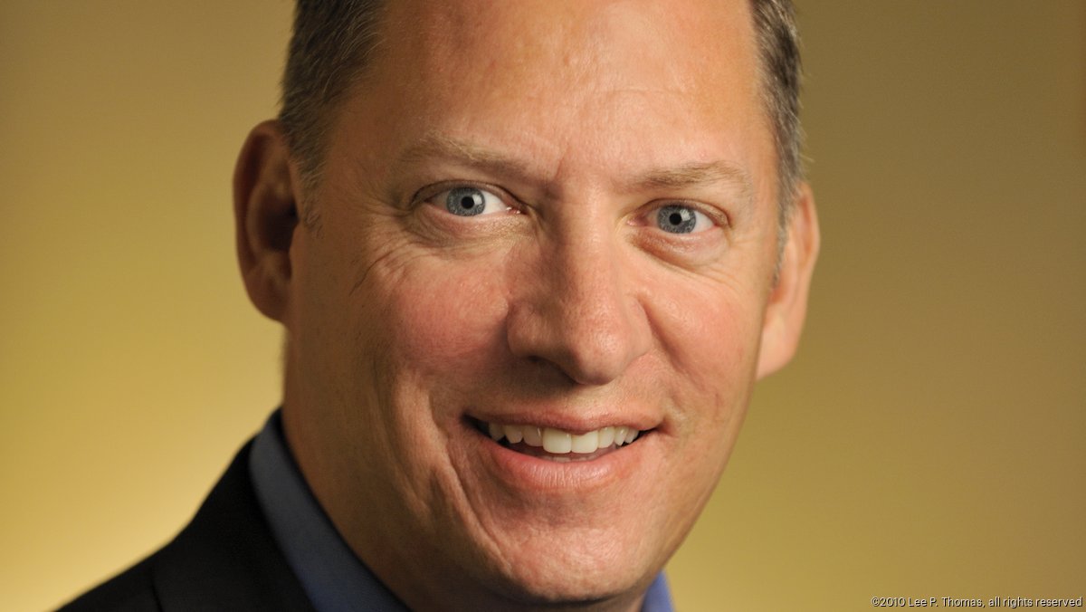 Perceptive Software gets new leader after $1B acquisition - Kansas City ...