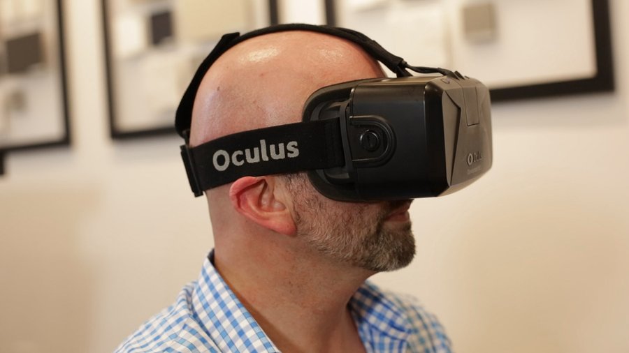 Virtual reality company Oculus Rift opens Seattle office - Puget Sound ...