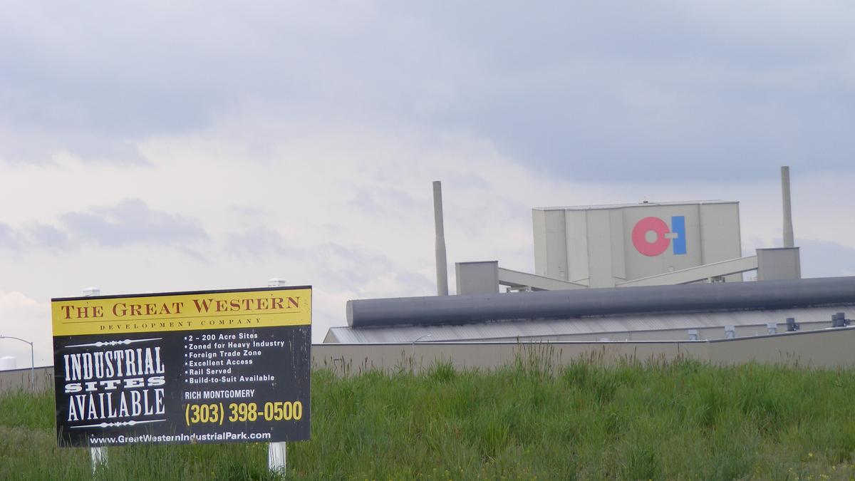 More on the cover story: A look at Pat Broe's Great Western Industrial ...