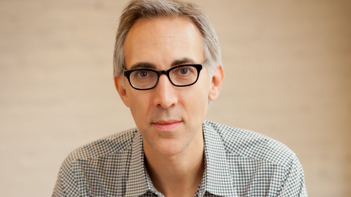 Once 'miserably unhappy,' entrepreneur Jonathan Rubinstein builds Joe ...