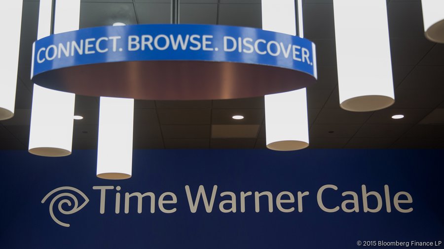 California judge recommends Charter Communications' acquisition of Time ...