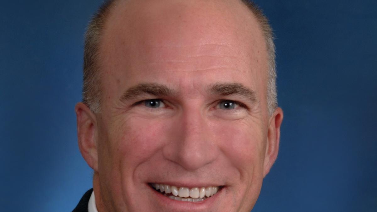 Tenet Healthcare names Welch CEO of Palm Beach Gardens Medical Center ...