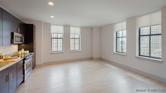 10 Light St. apartmen