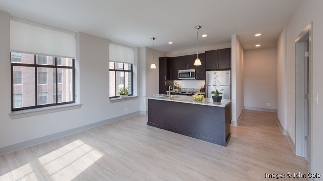 10 Light St. apartmen