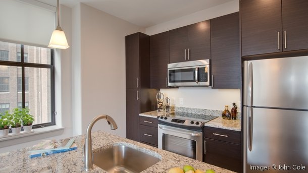 10 Light St. apartmen