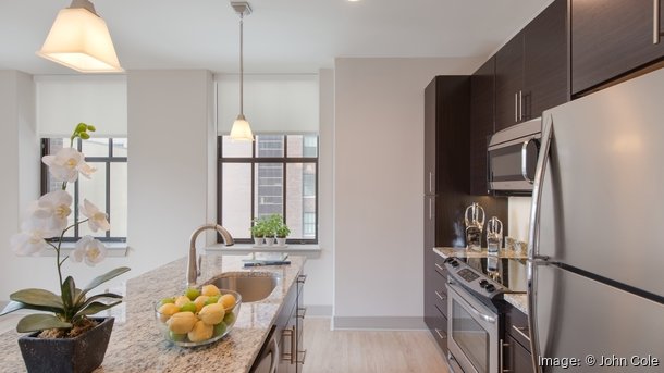 10 Light St. apartmen
