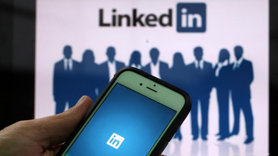 These New Yorkers made LinkedIn's list of top professionals under 35 ...
